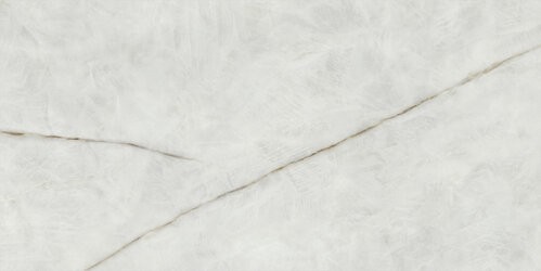 Carrelage aspect marbre Milano gris 60x120 cm