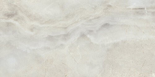 Carrelage aspect marbre Milano gris clair 60x120 cm